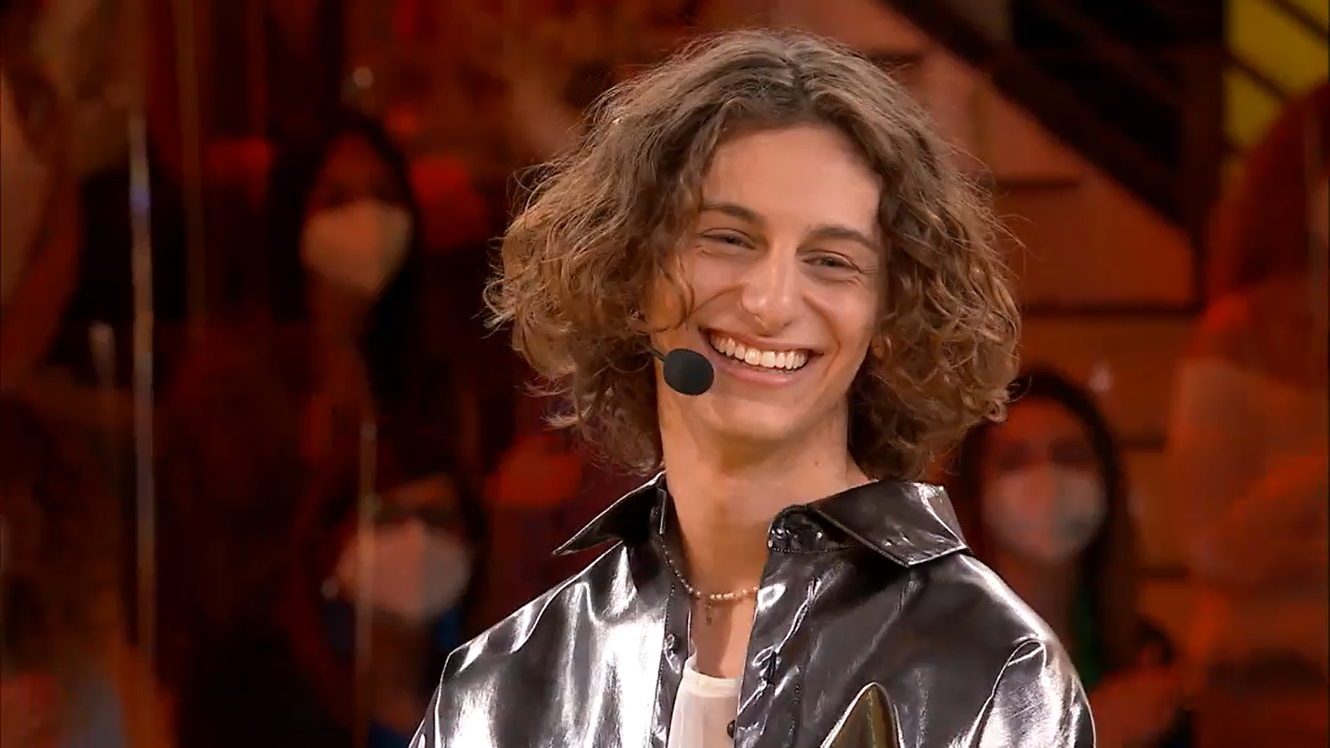 Il primo album di Albe – SpettacolarTe